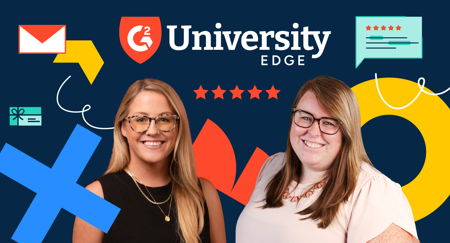 G2U Edge Webinar Recap: Making the Most Out of Every Review